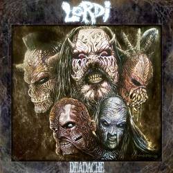 Lordi - discography, line-up, biography, interviews, photos